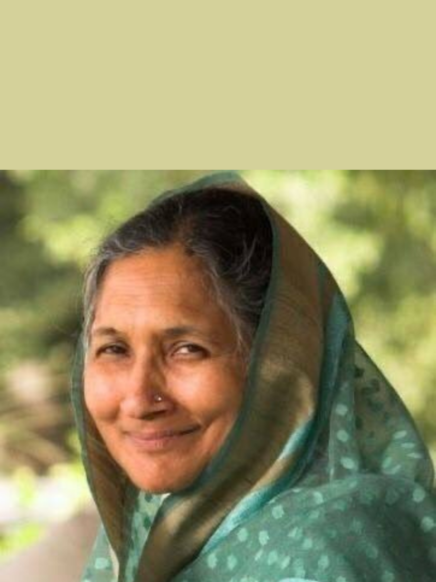 Savitri Devi Jindal Surpasses Azim Premji In Wealth - All You Need To ...