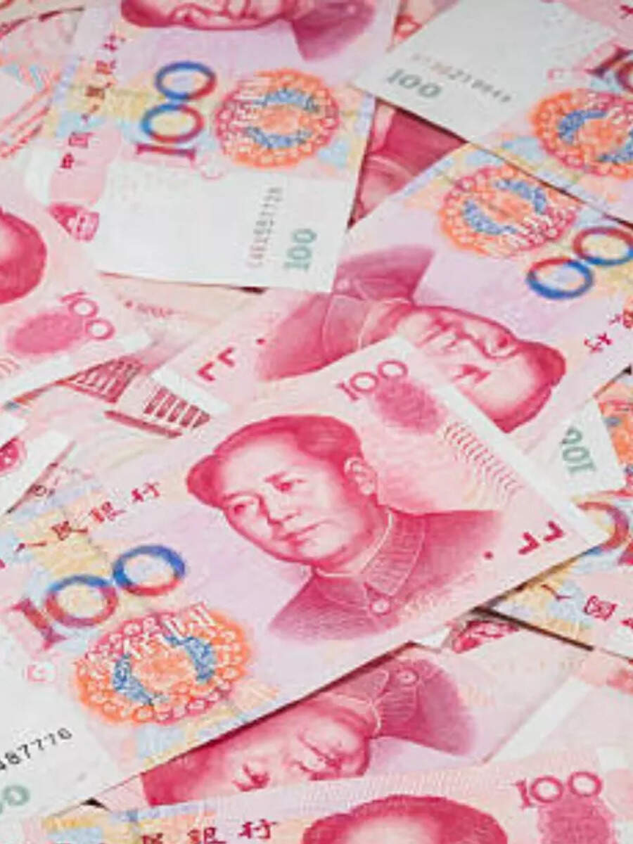 how many types of notes in china know 100 rupees value | Times Now ...