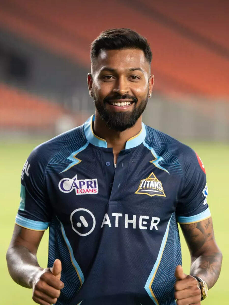 3 players to win IPL trophies with Mumbai Indians and Gujarat Titans ...