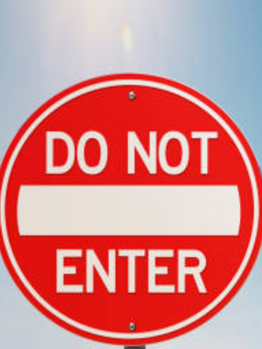 10 Places On Earth Where Humans Are Not Allowed | Times Now