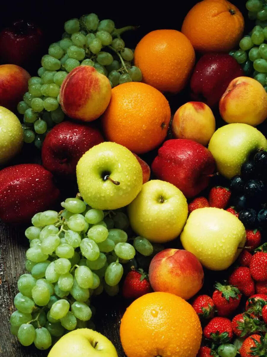 Ayurveda Facts About Fruits: 5 Facts About Fruits Mentioned In The ...