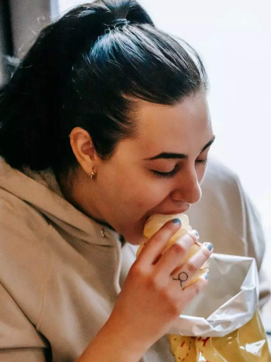 8 Healthy Ways to Avoid Food Cravings | Times Now