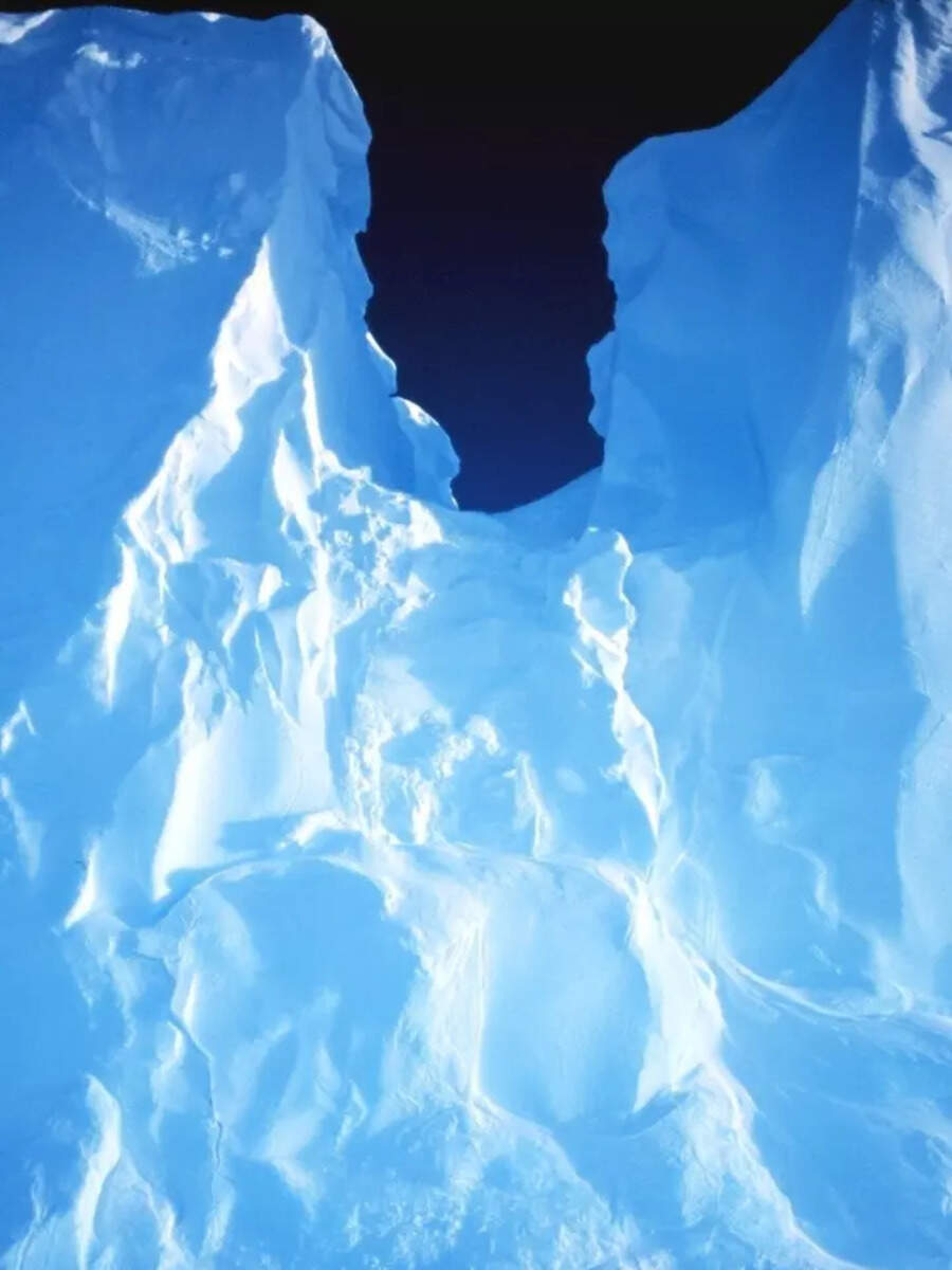 Top 7 Coldest Places on Earth Ranked | Times Now