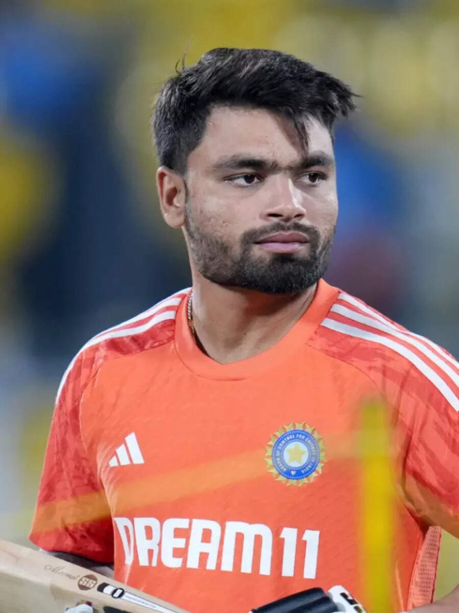 4 Players Who Can Make ODI Debut For India Against South Africa | Times Now