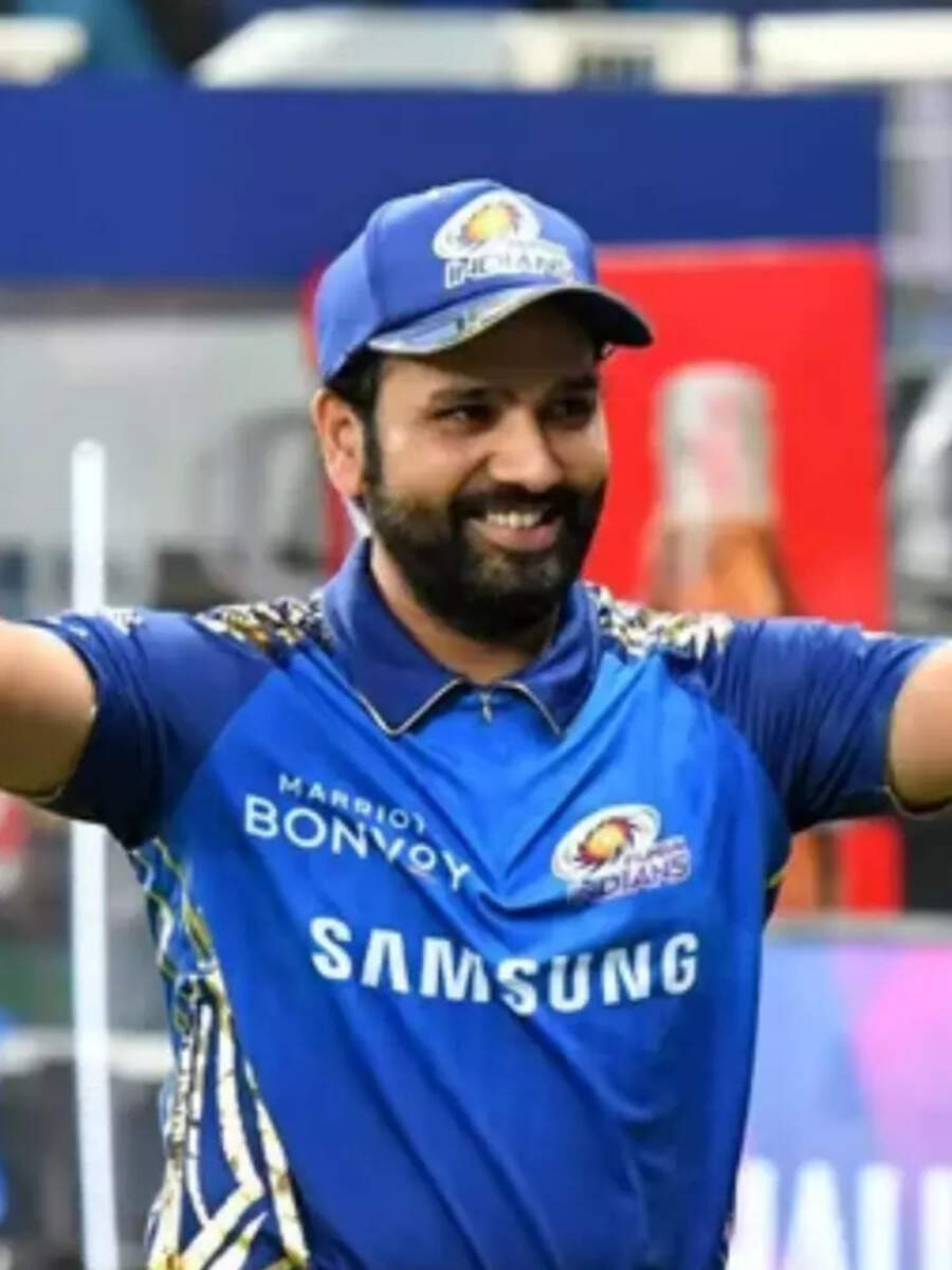 List of titles Rohit Sharma won as Mumbai Indians captain | Times Now