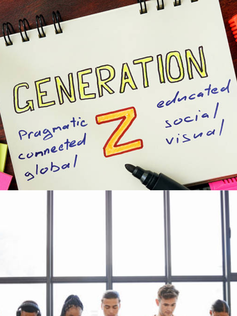 Top 6 Reasons Why Gen Z Quit Their Jobs | Times Now