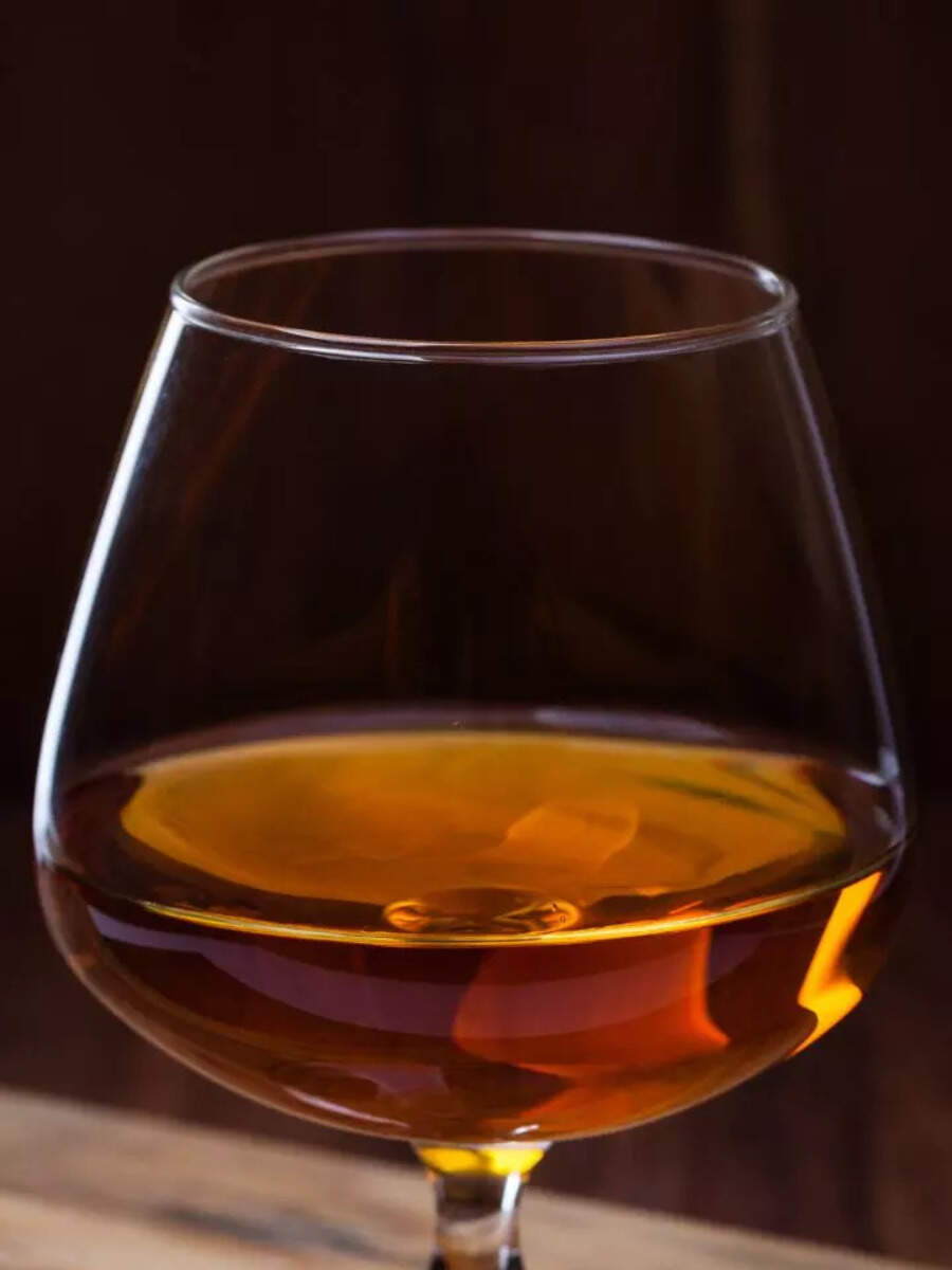 A Guide To Brandy For Beginners | Times Now