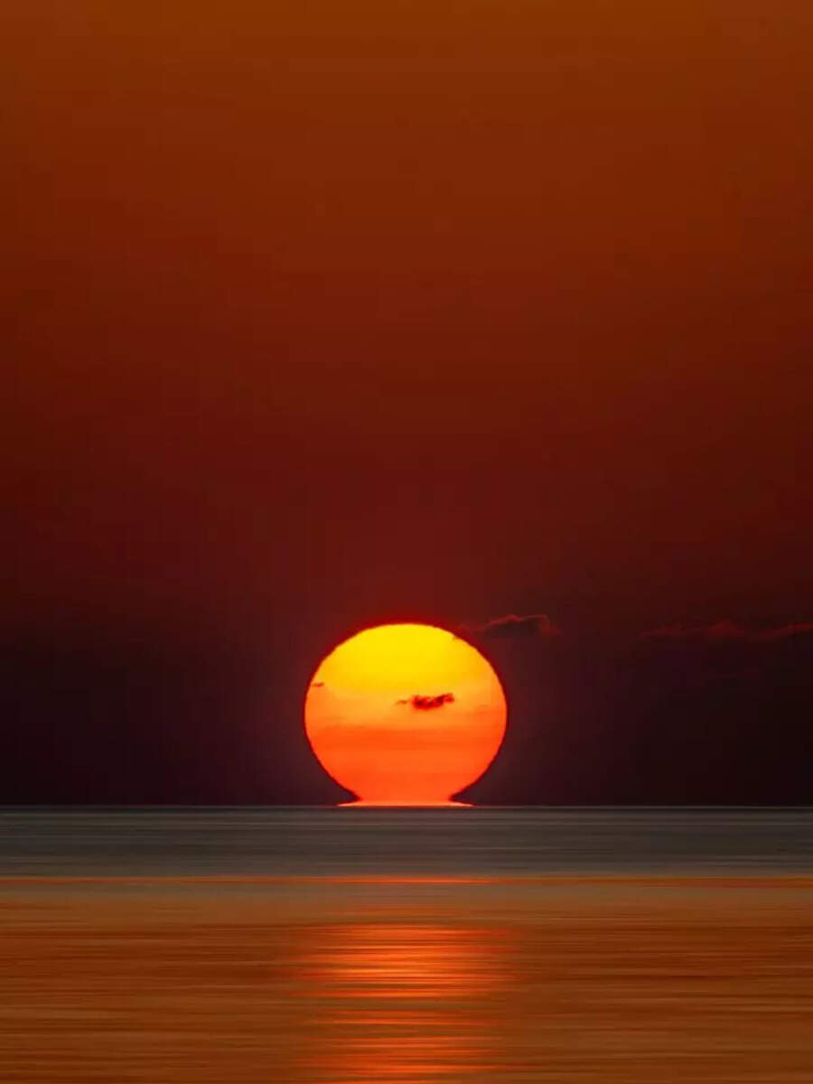 How Old Is The Sun? NASA Explains | Times Now