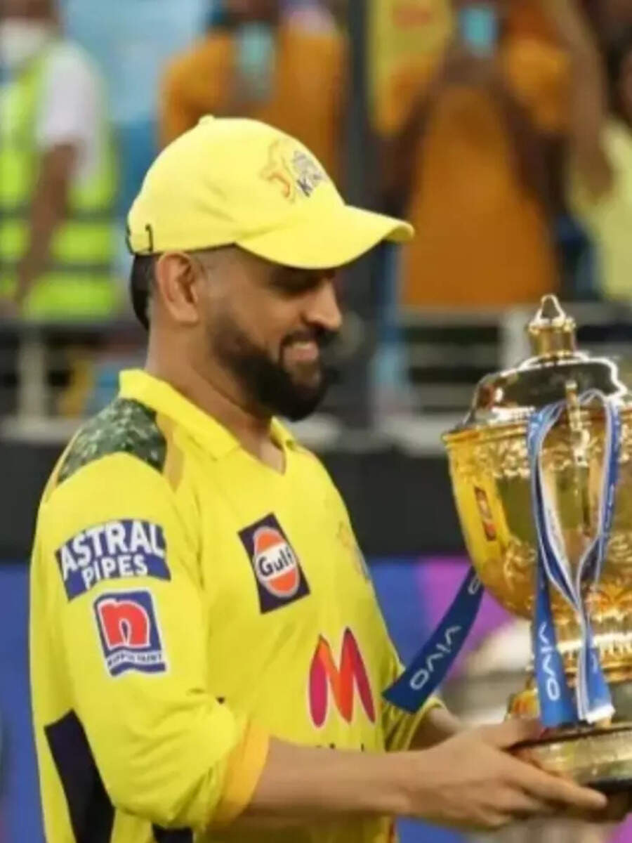 6 Indians Who Have Won IPL, World Cup And World T20 | Times Now