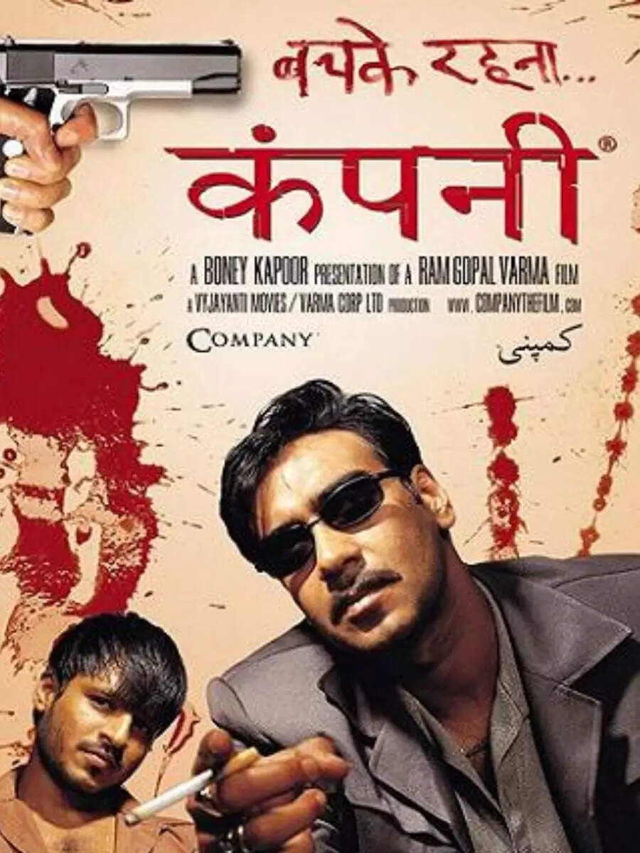 Ajay Devgn To Emraan Hashmi: Actors Who Played Characters Inspired By ...