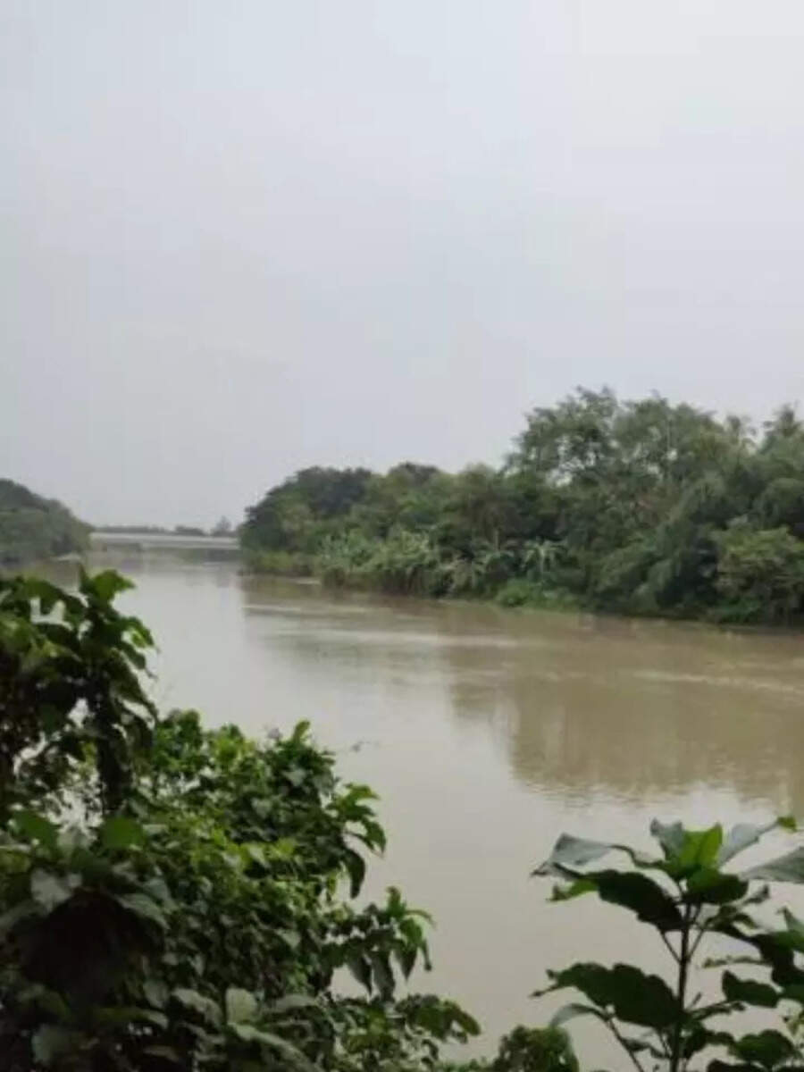 Know Here Jamui Hot River Facts And Relation With Pandavas Of ...