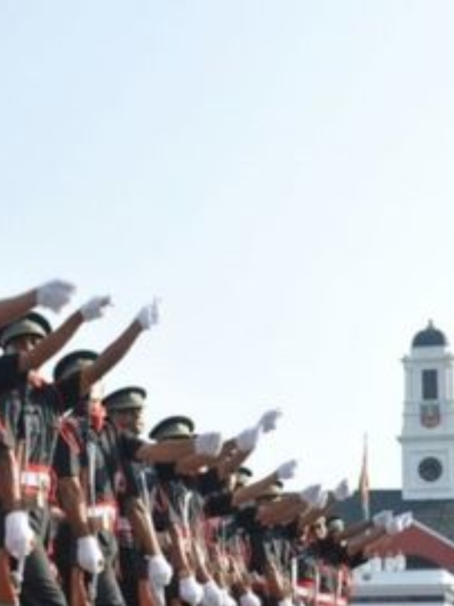 UPSC NDA 2024 Exam Date, Notification & More | Times Now UPSC NDA 2024 Exam Date, Notification & More | Times Now