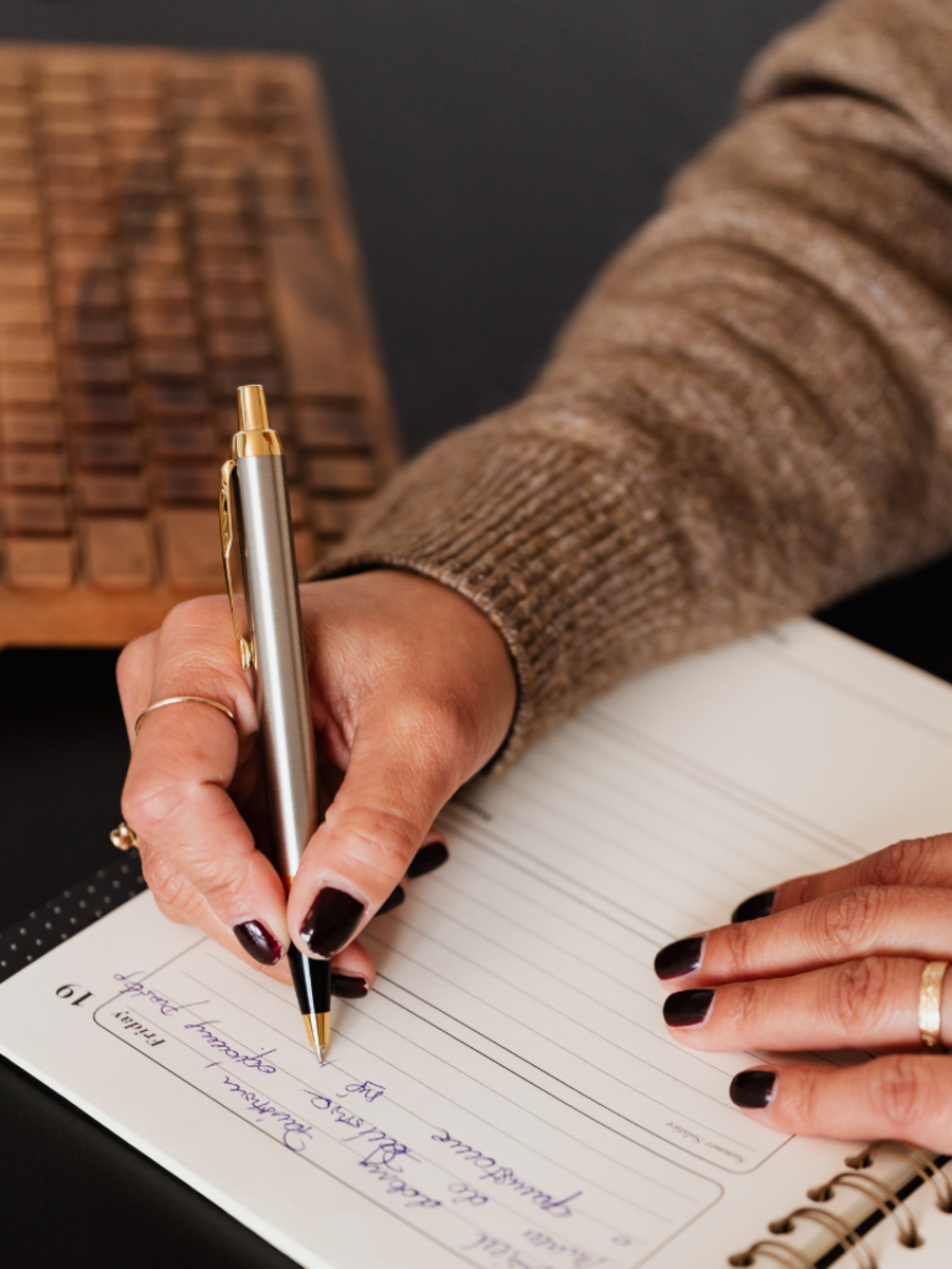 10 Reasons You Need to Start Journalling | Times Now