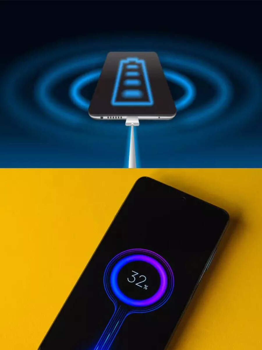 Fastest charging smartphone in India with 240W Fast charger: ये हैं ...