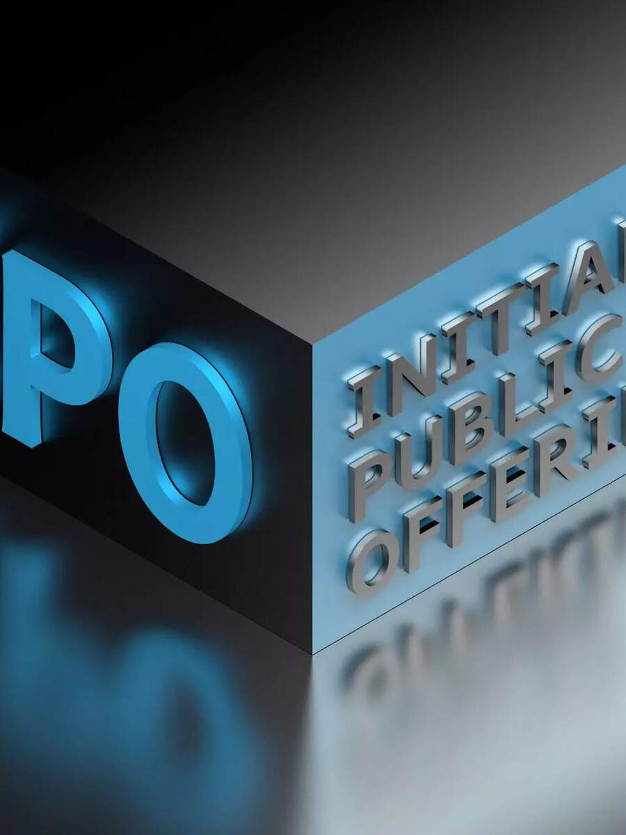 How to check IPO allotment status online on Link Intime – GUIDE | ET Now