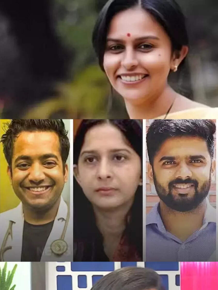 Doctor Who turned IAS Roman Saini Renu Raj IAS Success Story UPSC ...