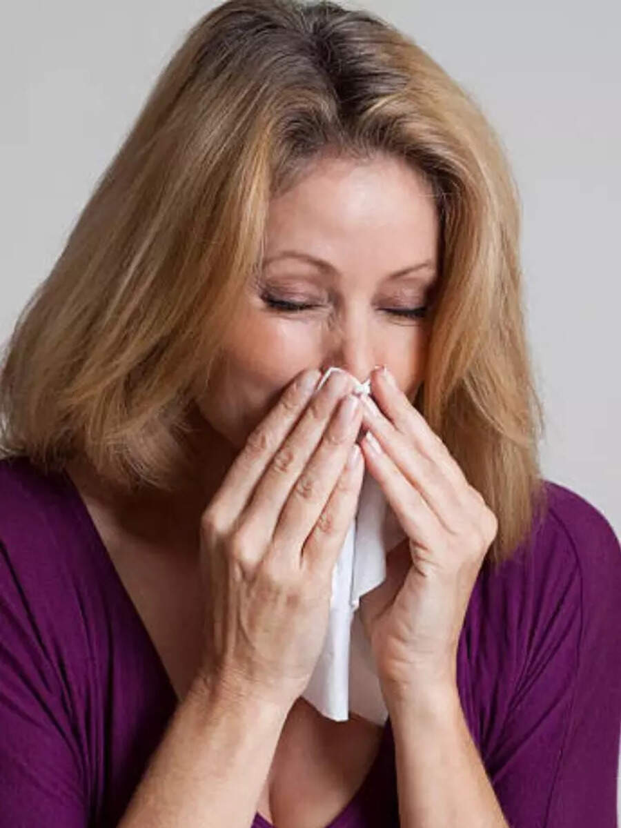 Stuffy Nose? 9 Foods To Help You Breathe Easy | Times Now