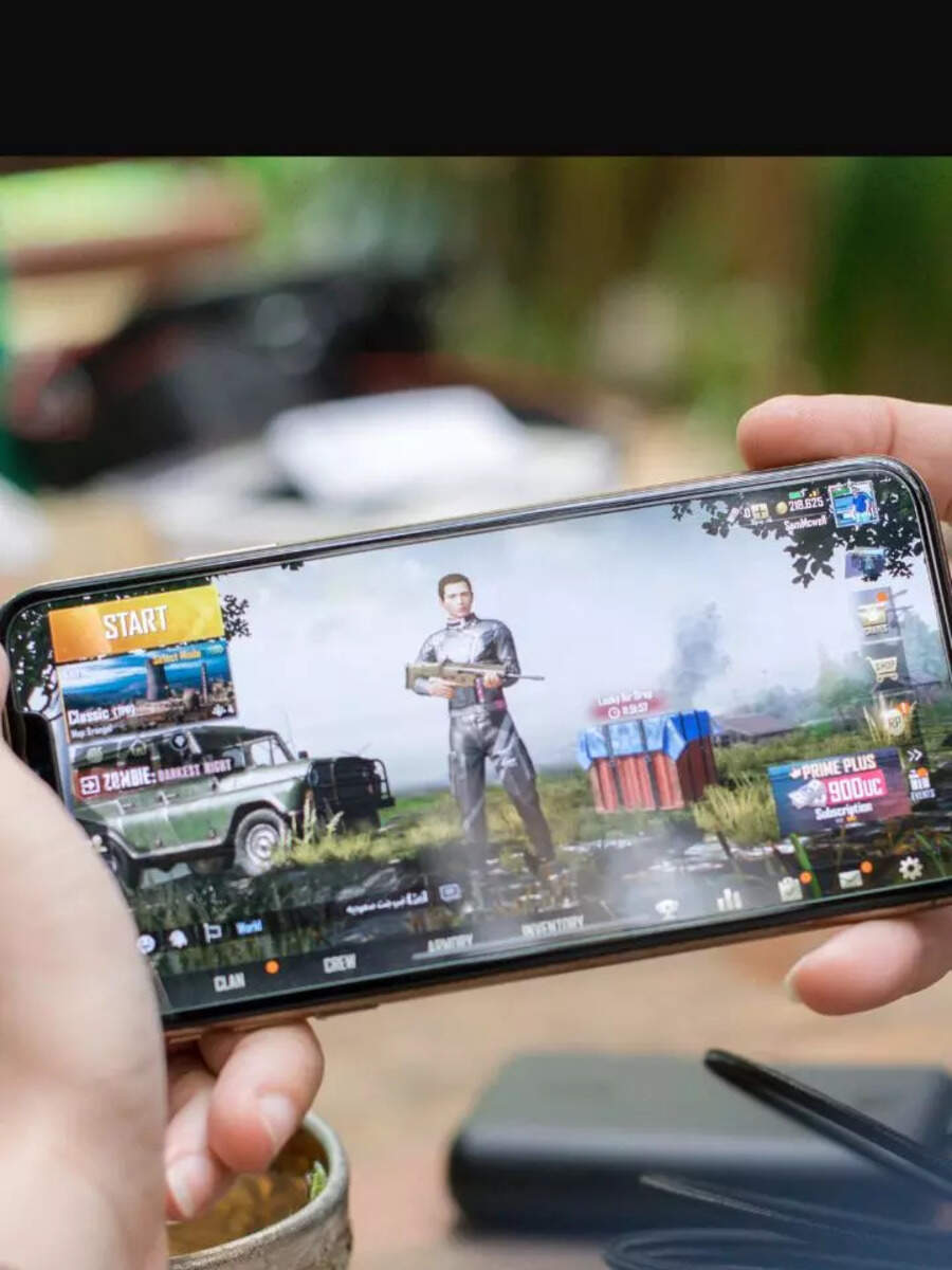 Best Gaming Smartphones Under 40000: oneplus 11r, vivo v29 pro, iqoo neo 7 pro, samsung galaxy ...
