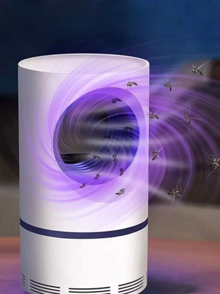 6 best anti mosquito devices Mosquito Control: लगाइए ये गैजेट ढूढ़-ढूढ़ ...