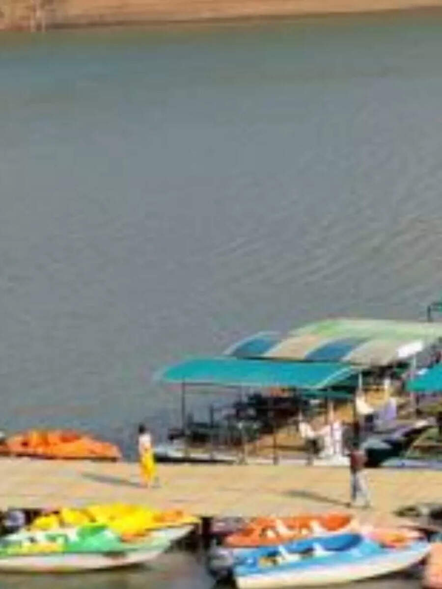 उत्तर प्रदेश की इस झील पर मिलेगा नैनीताल जैसा नजारा, योगी सरकार ने खोला ...
