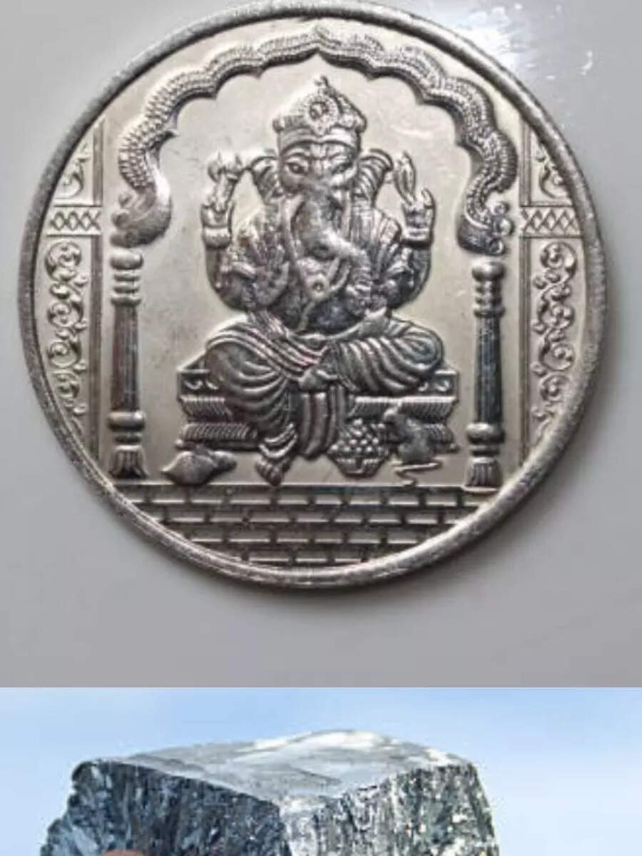 How to identify pure silver and Coins know the tricks | Times Now Navbharat