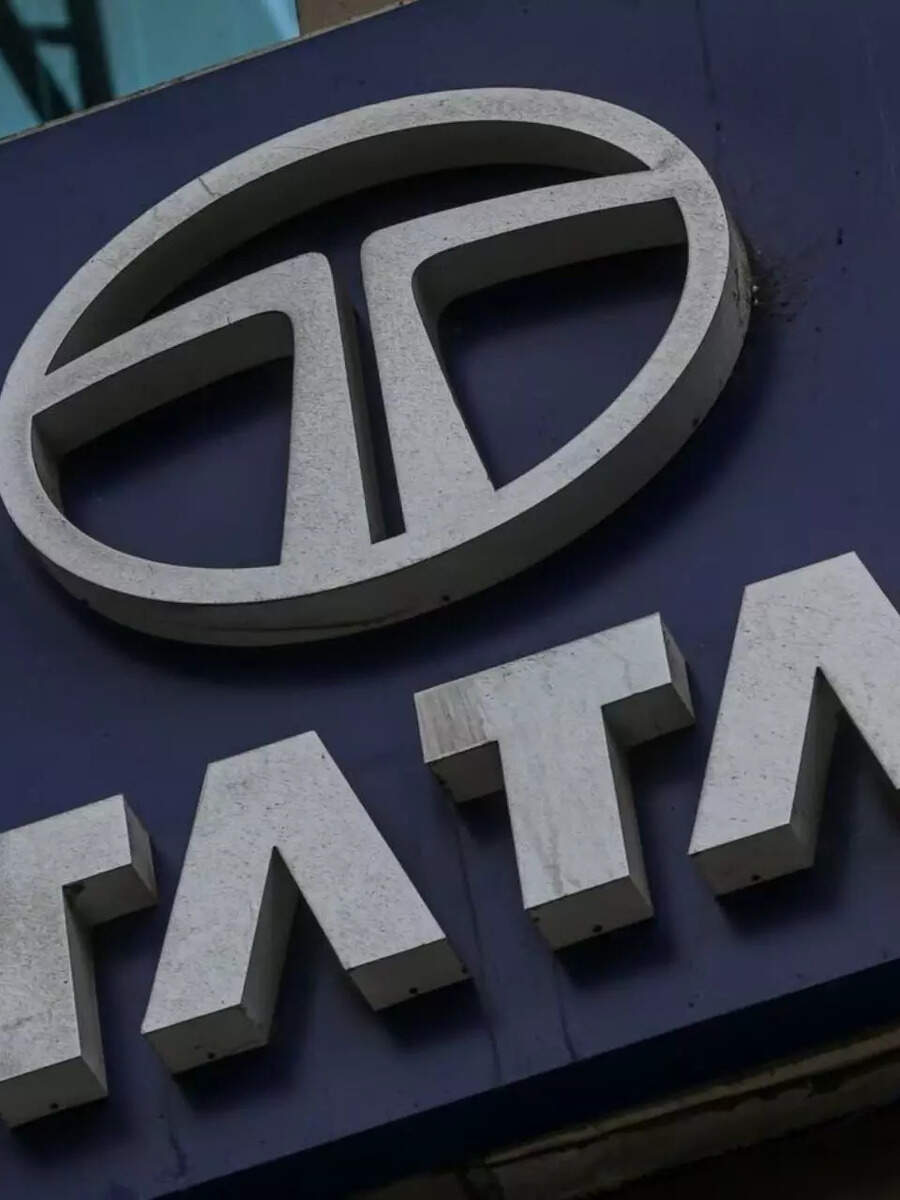 8 Tata Group stocks that soared up to 216% in 2023 - Full list | ET Now