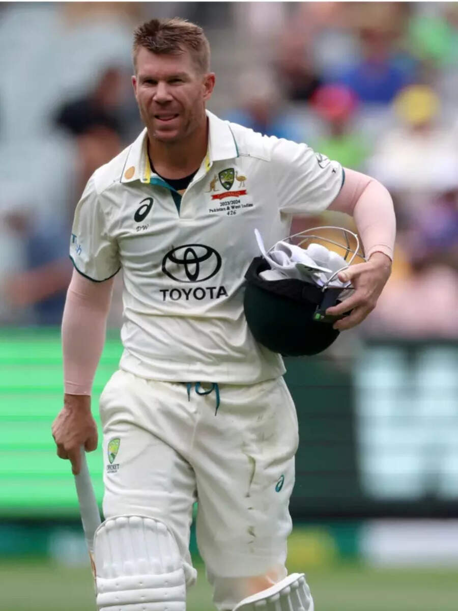 Most Runs For Australia In International Cricket | Times Now