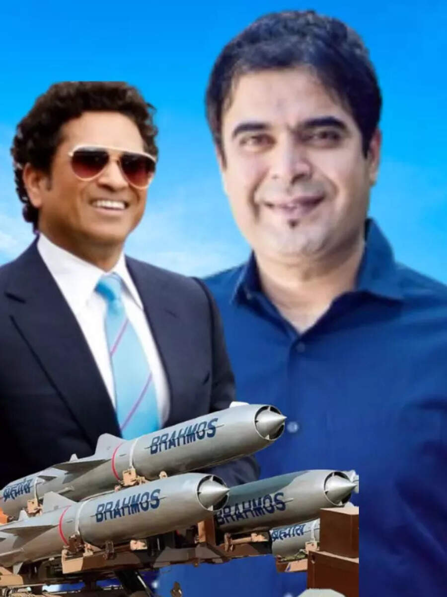 Who Made Brahmos, Who Made Sukhoi Jet, Azad Engineering Owner, Rakesh ...