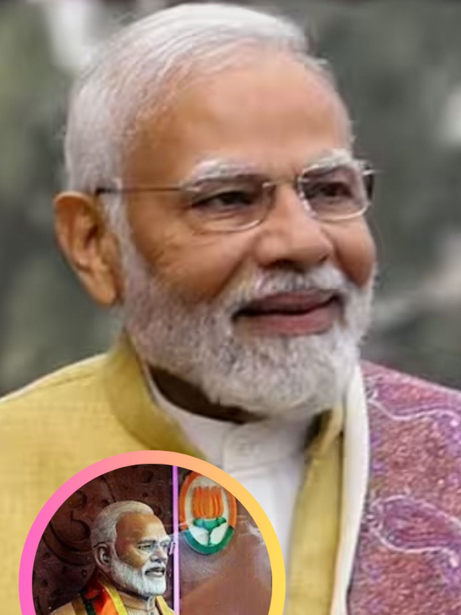 pm modi temple in gwalior which is poojan havan held at madhya pradesh ...