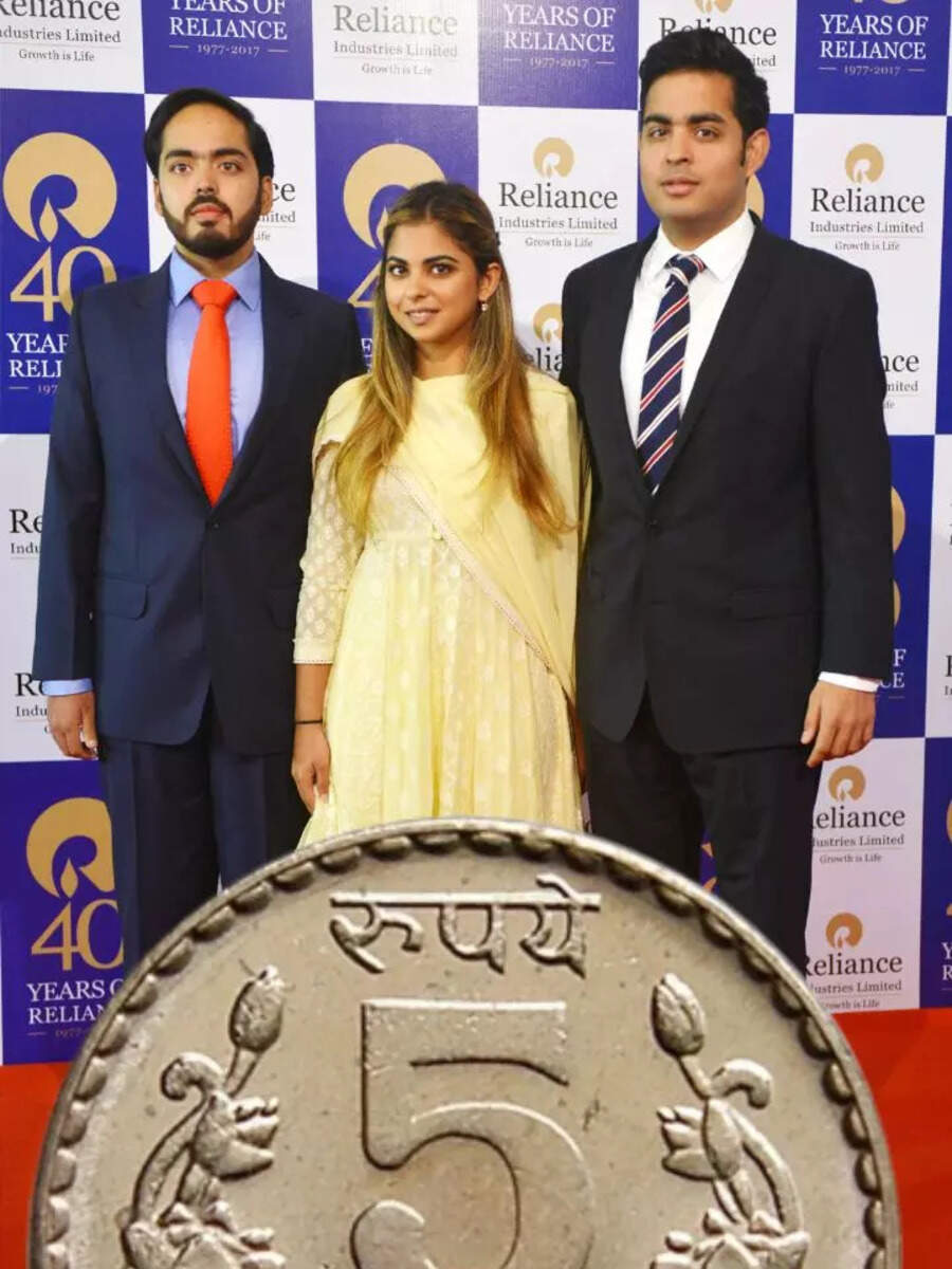 Akash Ambani Net Worth, Isha Ambani Net Worth, Akash Ambani Net Worth ...