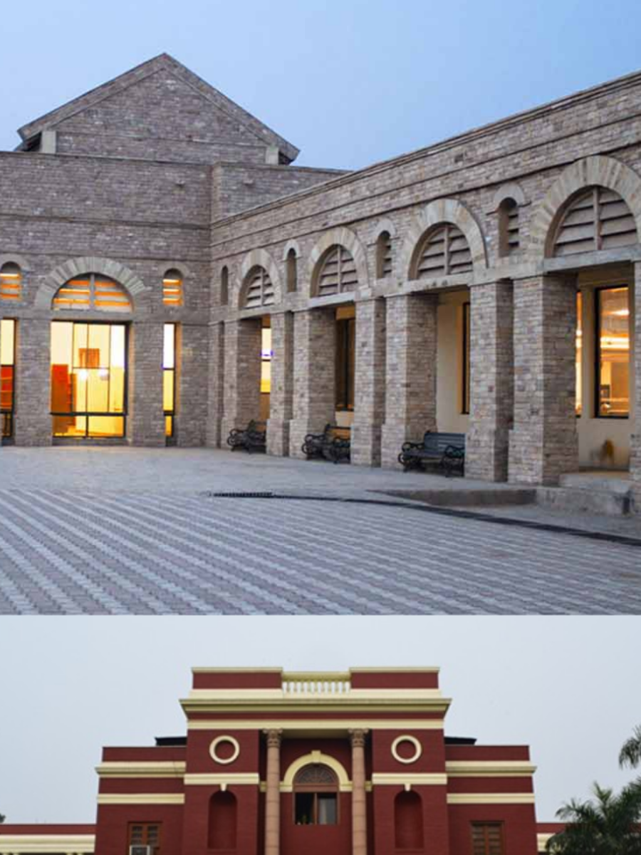 Top 10 Schools Attended by Celebrities in India | Times Now