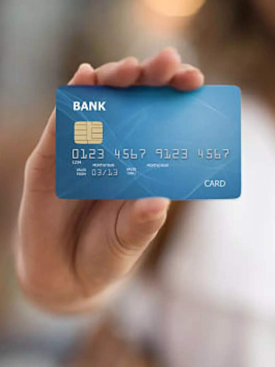 Debit vs Credit card: 7 basic differences | ET Now