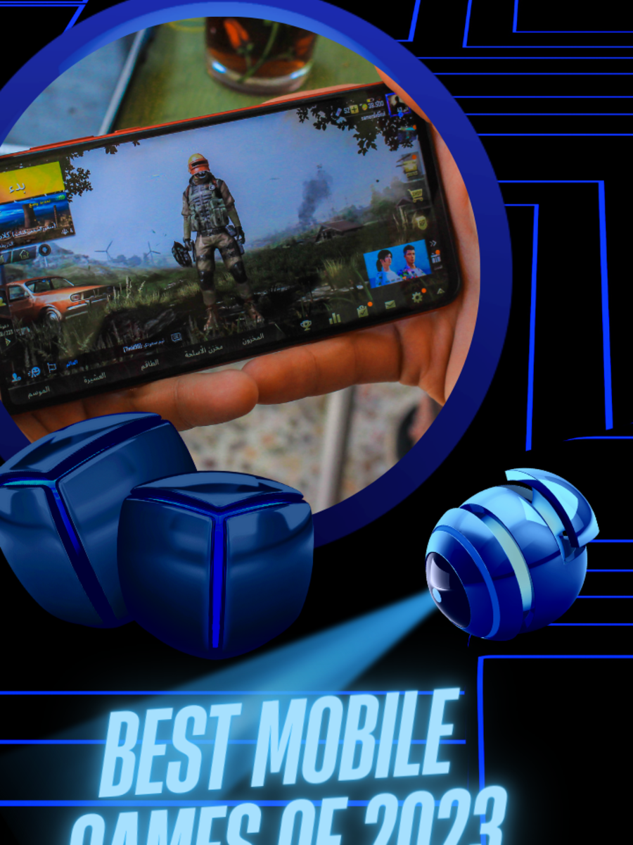 Best Mobile Games of 2023: Unveiling the Top Gaming Marvels | Times Now