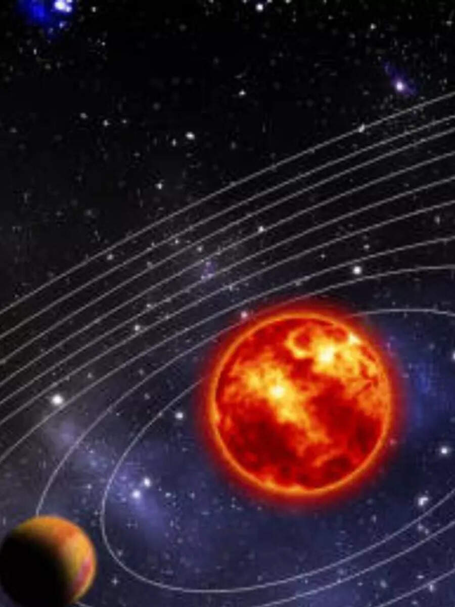 what Does The Sun Revolve Around Earth Milky Way told then expet of ...