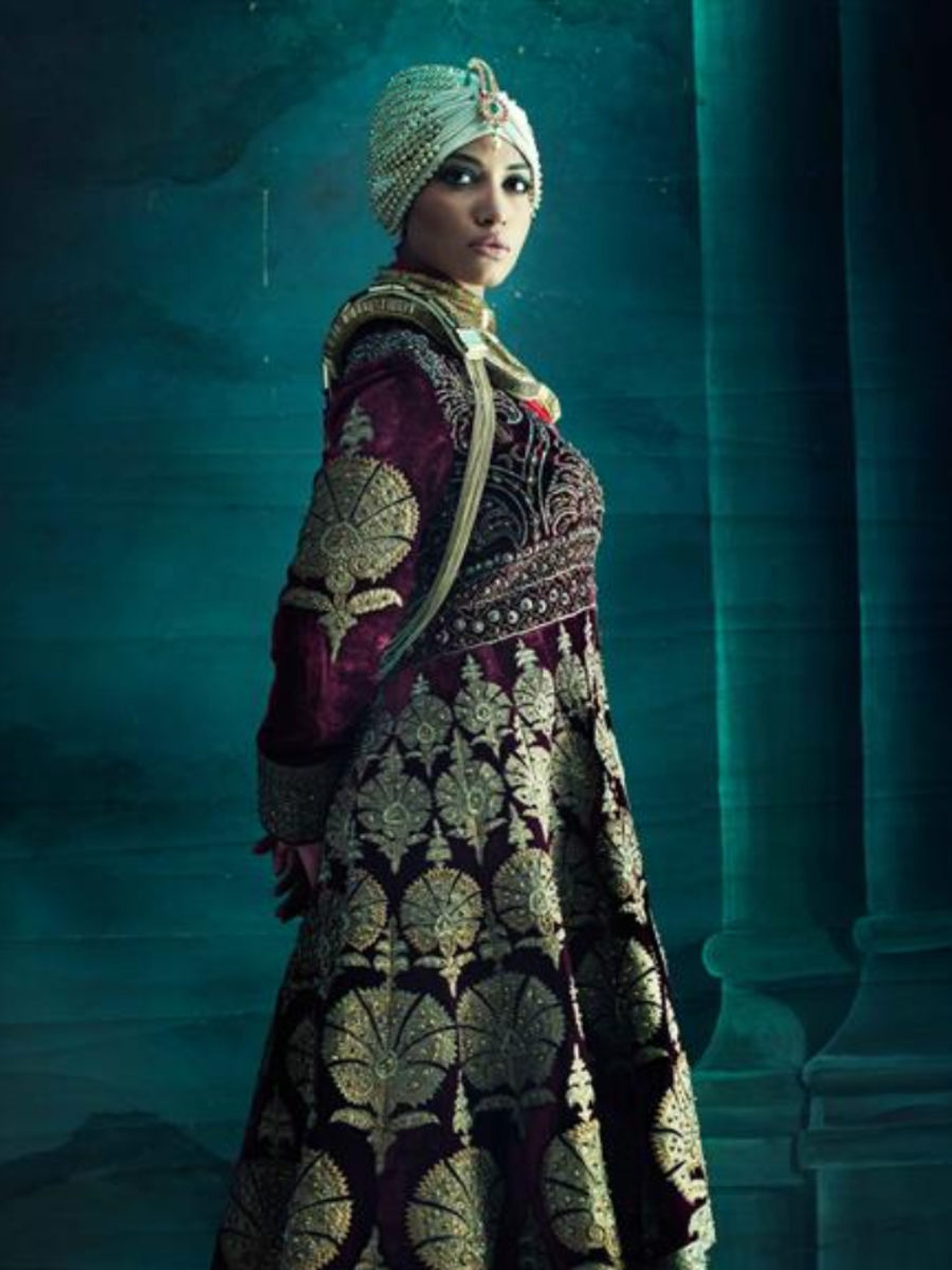 7 Powerful Queens Of Mughal Dynasty | Times Now