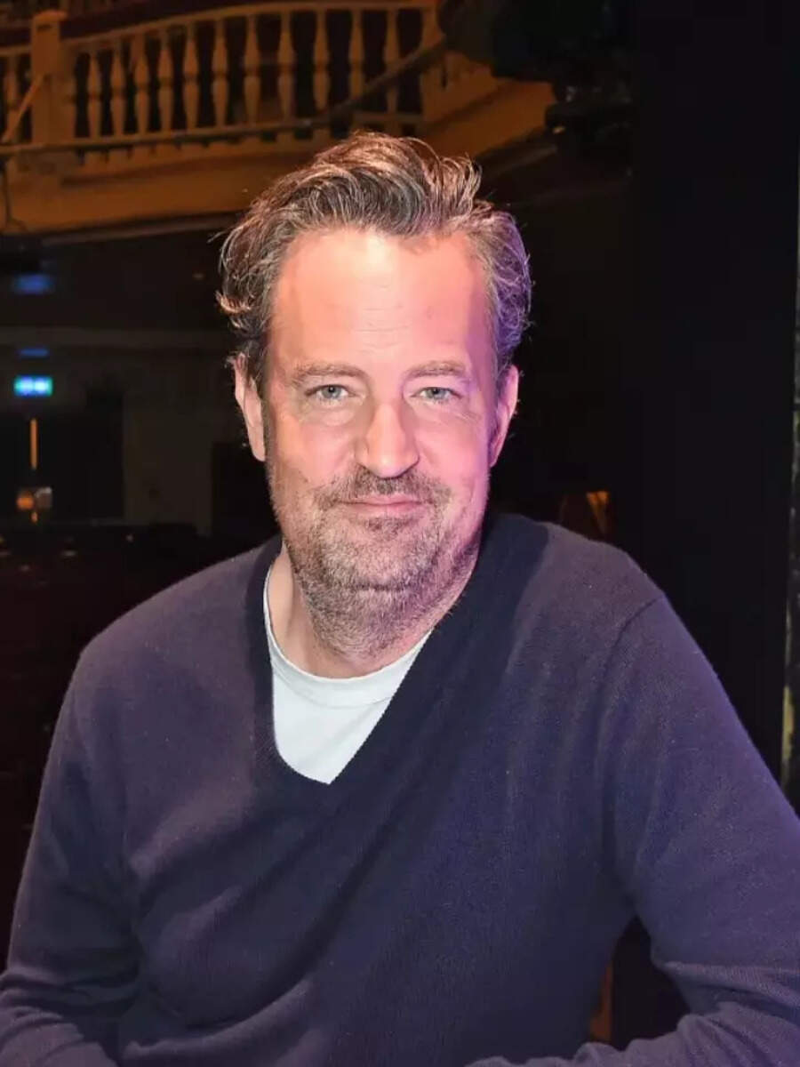Matthew Perry To Junior Mehmood, Celebs Who Bid Us Goodbye In 2023 ...