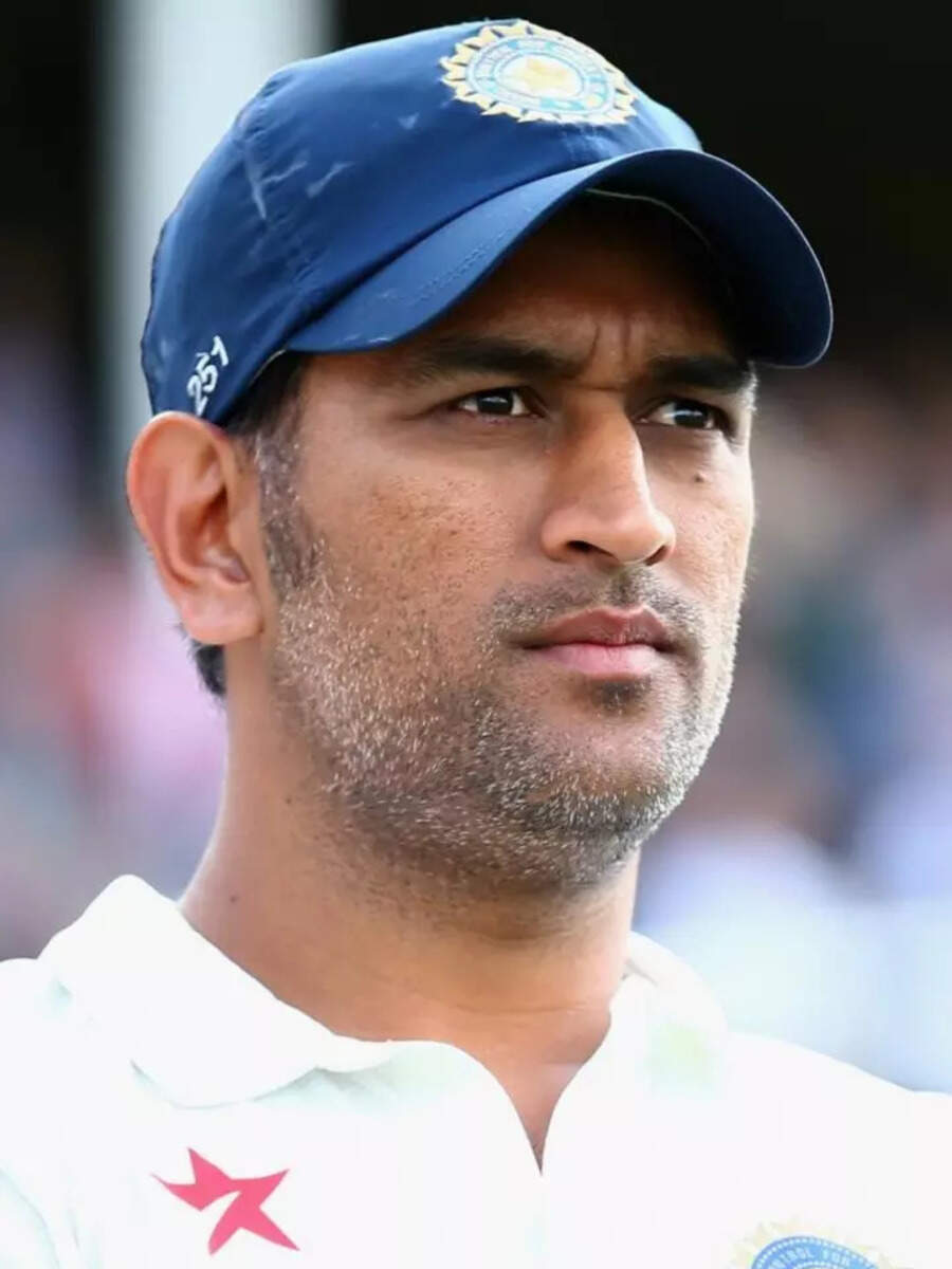 11 Famous Cricketers To Captain In Last Test Match | Times Now