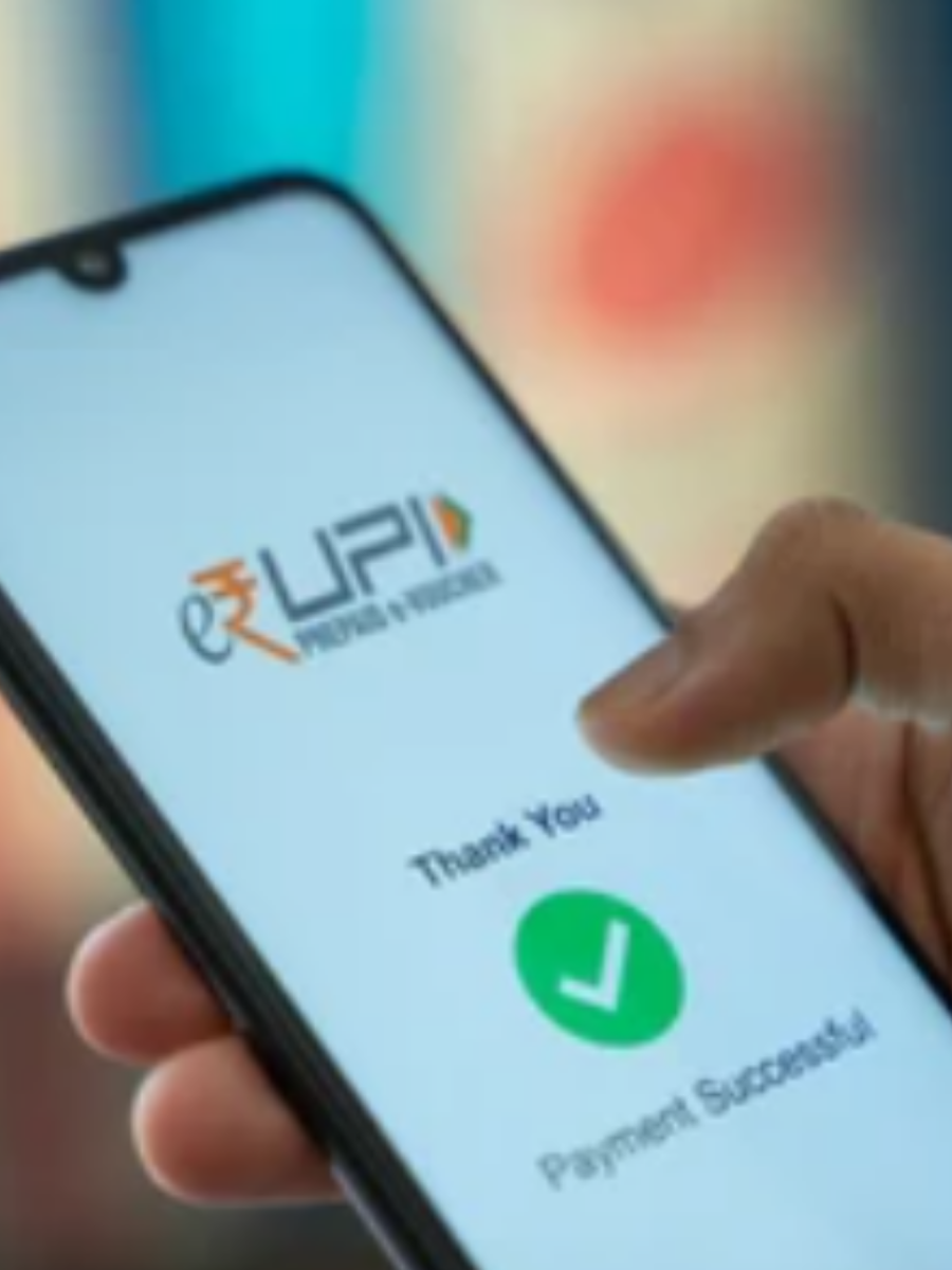 Top 7 UPI Changes In 2024 You Must Know About | FULL LIST | Times Now