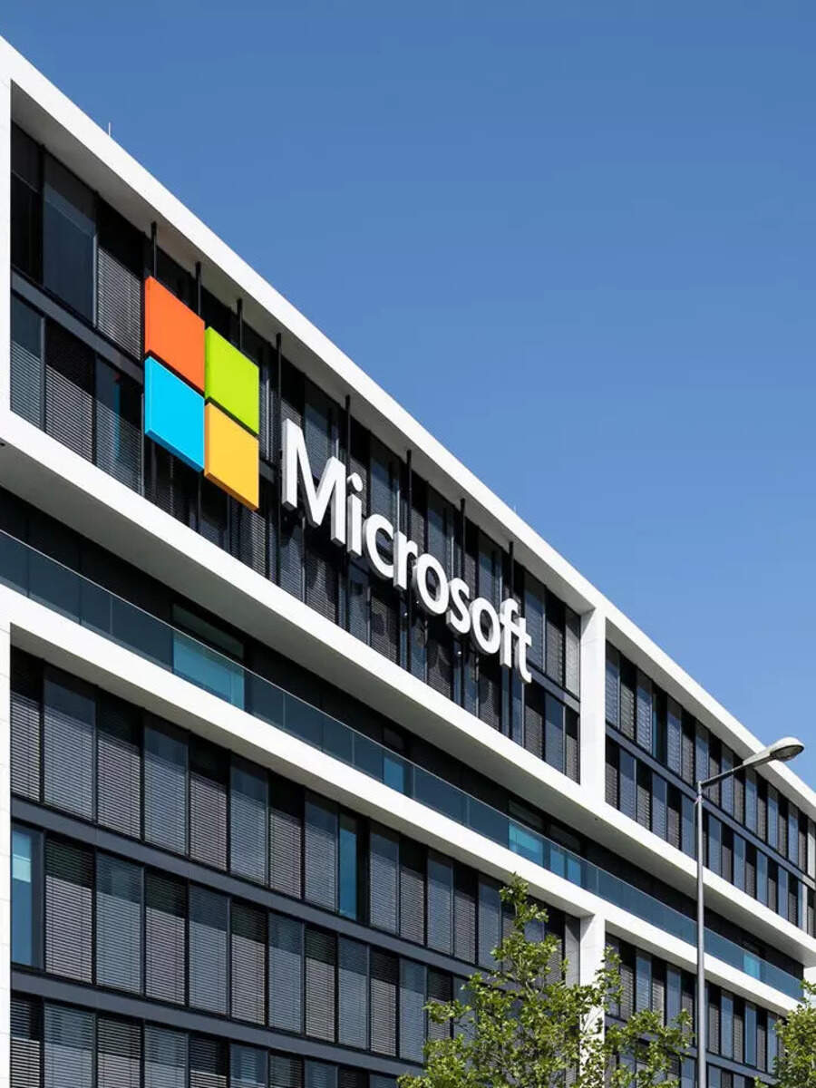How to Get Job in Microsoft Know About Salary, Recruitment Process and ...