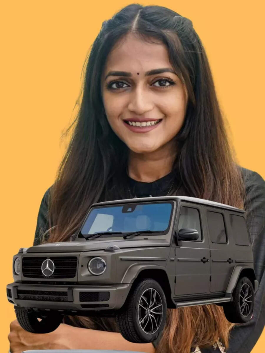 Maharashtra MLA Son Car Collection | Times Now Navbharat