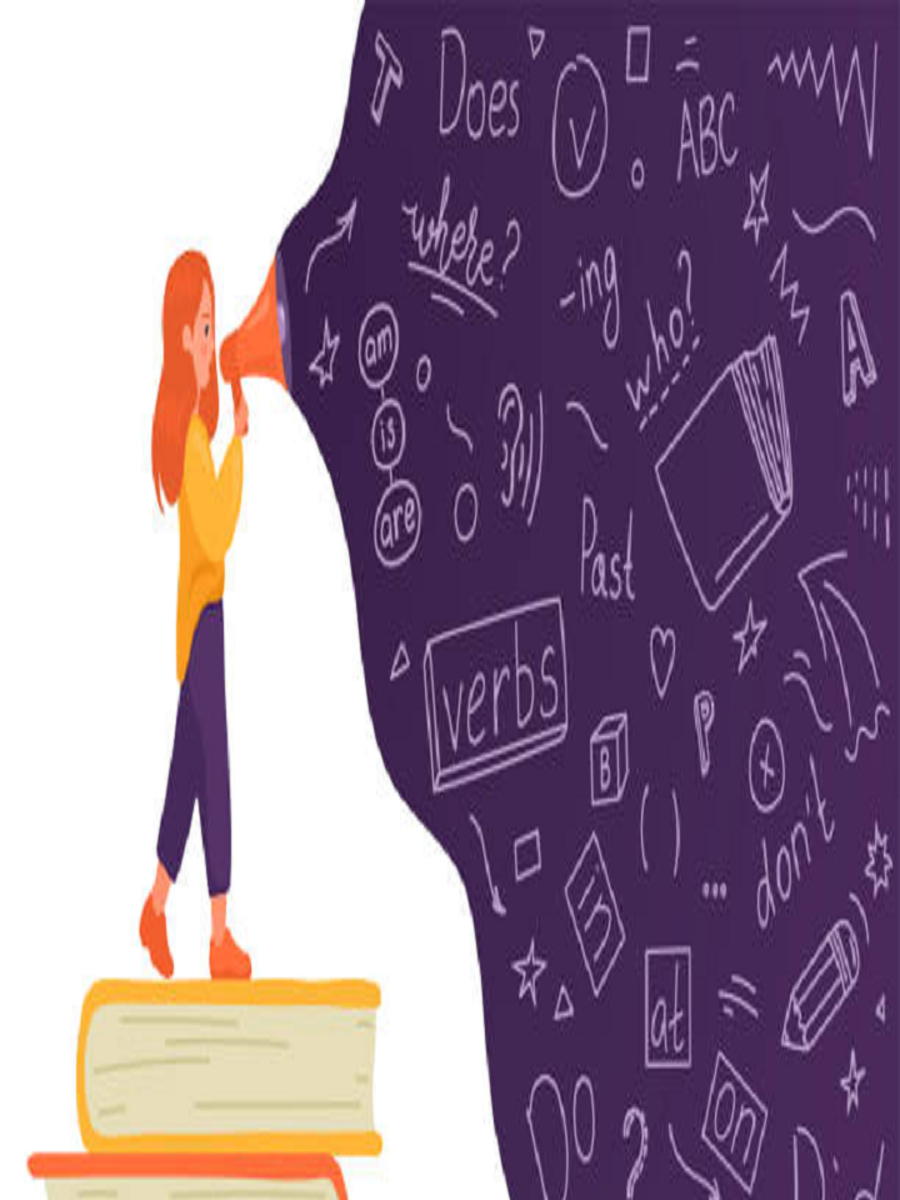 7 Words That Can be Used As both Noun and Verb Based on Their ...