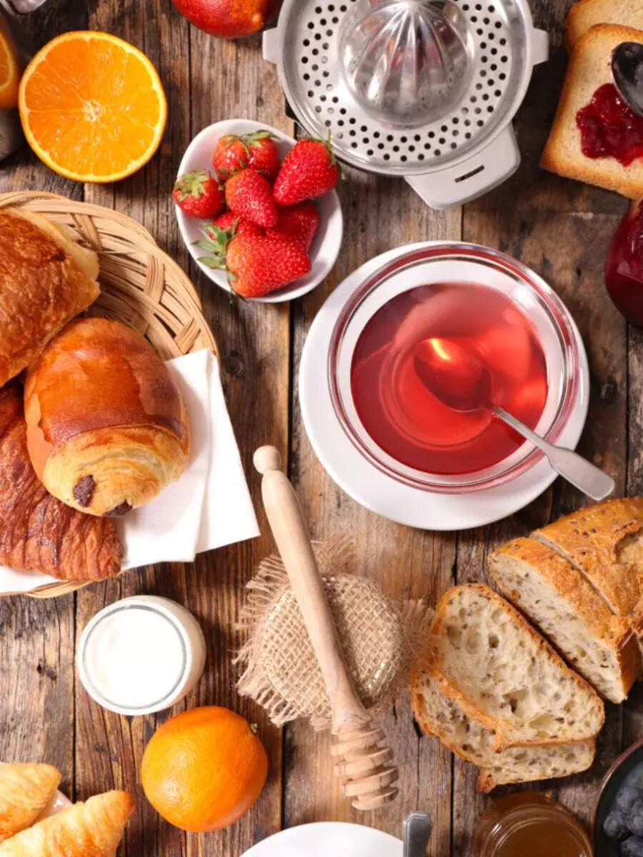 7 Reasons Why You Shouldn’t Skip Your Breakfast | Times Now
