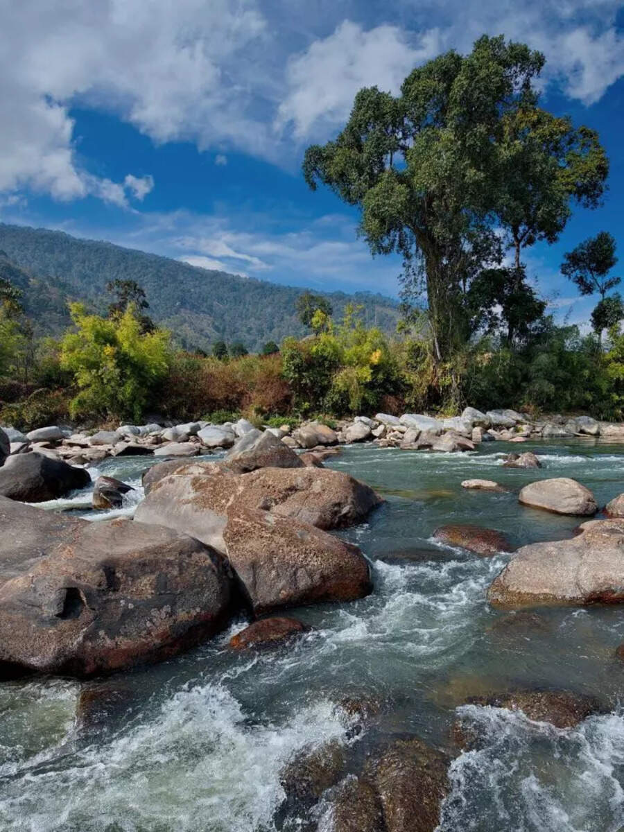 Mahi River Passes Through The Tropic of Cancer Twice Know Fact Here ...