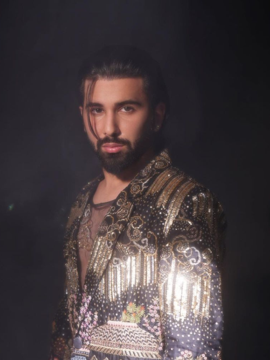 Who Is Orry Aka Orhan Awatramani? Lesser-Known Facts About Bollywood's ...