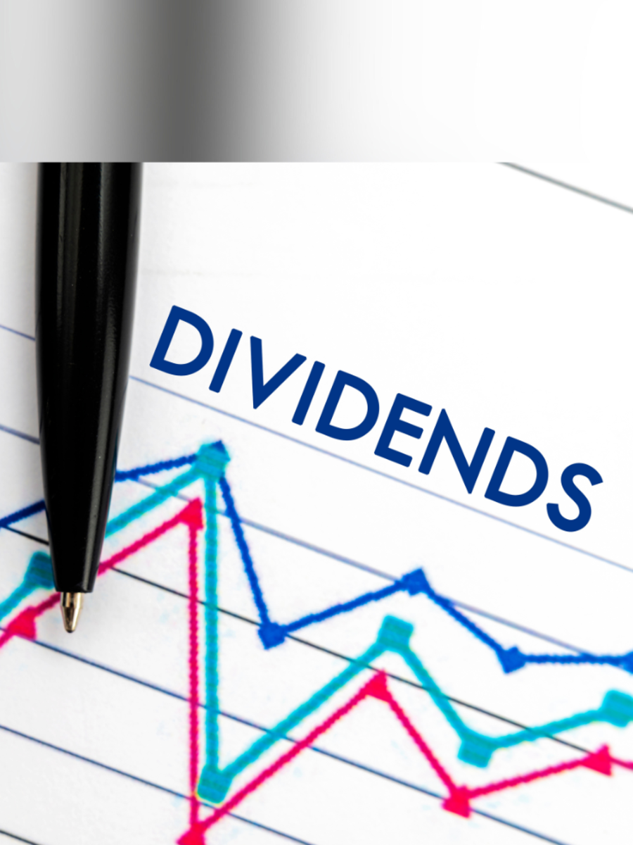 Dividend Stocks: Top 10 PSU Shares Paying High Dividends, Check Yield ...