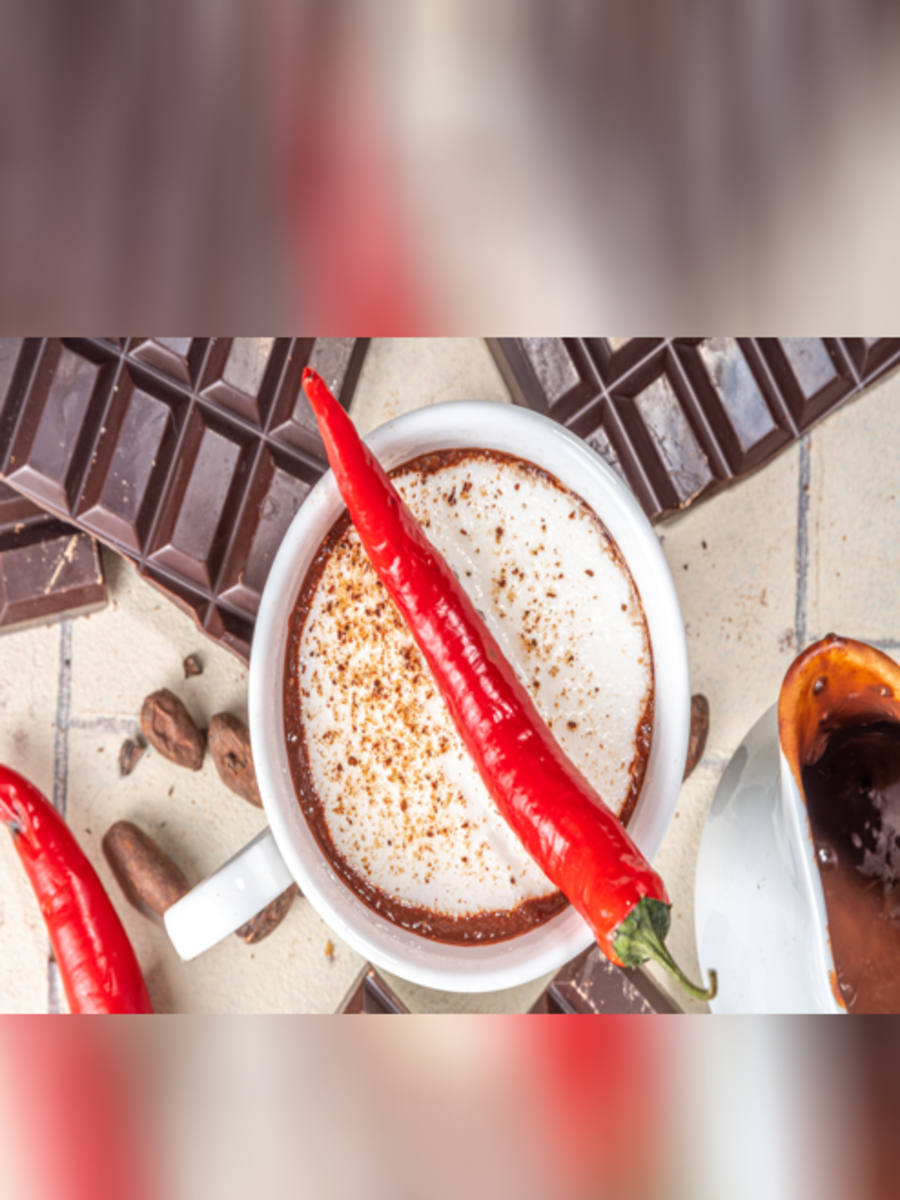 7 Exquisite Varieties of Hot Chocolate From Around the Globe | Times Now