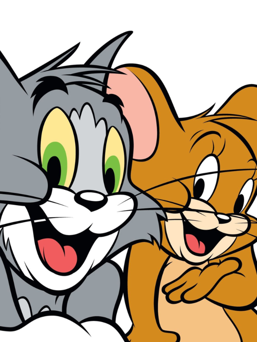 Rewind To Your Childhood: Can You Recognise These Cartoon Shows We All ...