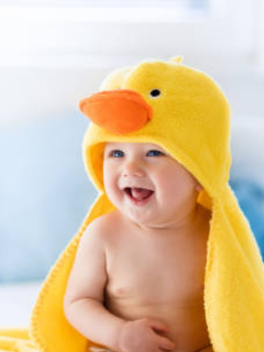 Modern Indian Baby Names That Mean Source Of Light | Times Now