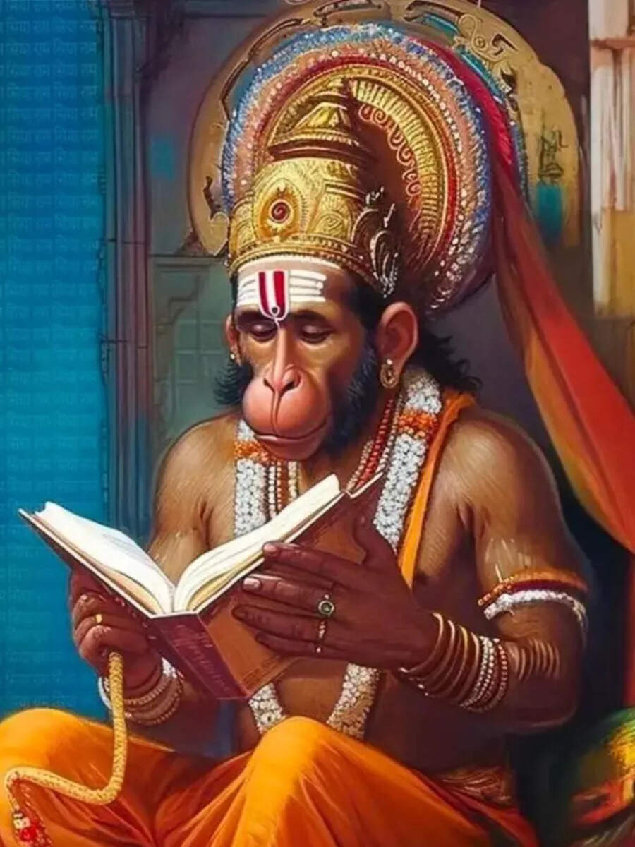 Benefits Of Chanting Hanuman Chalisa Daily | Times Now