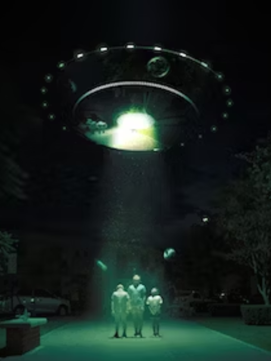 Top 10 Mysterious UFO Sightings Around The World | Times Now